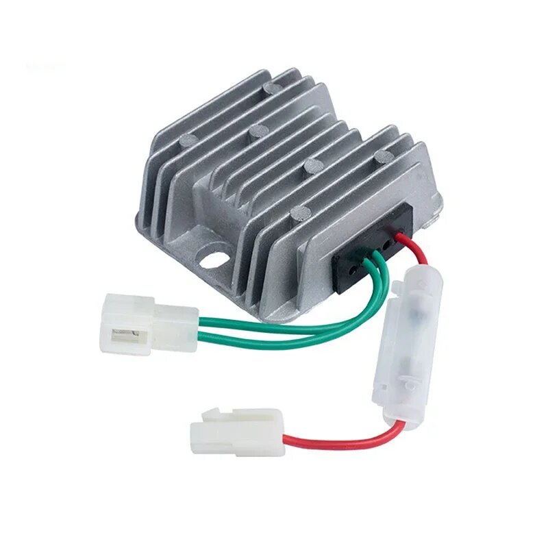 Стабилизатор напряжения генератора 178F 186F 12В 3 wires