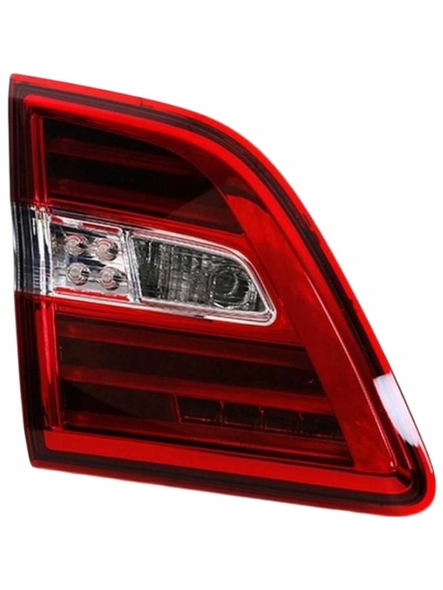 Лампа автомобильная арт. I500372589A2