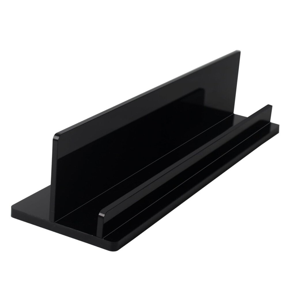 Ретро Акриловый Виниловый Рекордсмен Ретро Дизайн Прочная Акриловая Полка Для Хранения Компакт Дисков Дисплей Дома Декоры Органайзеры