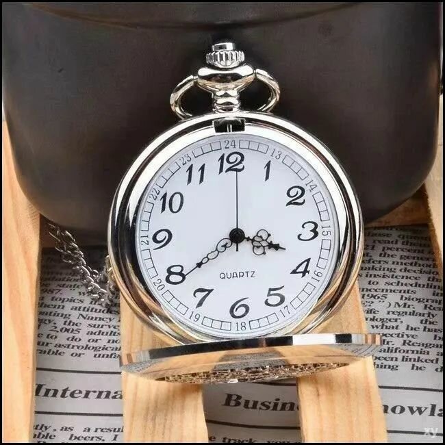 Секундомер