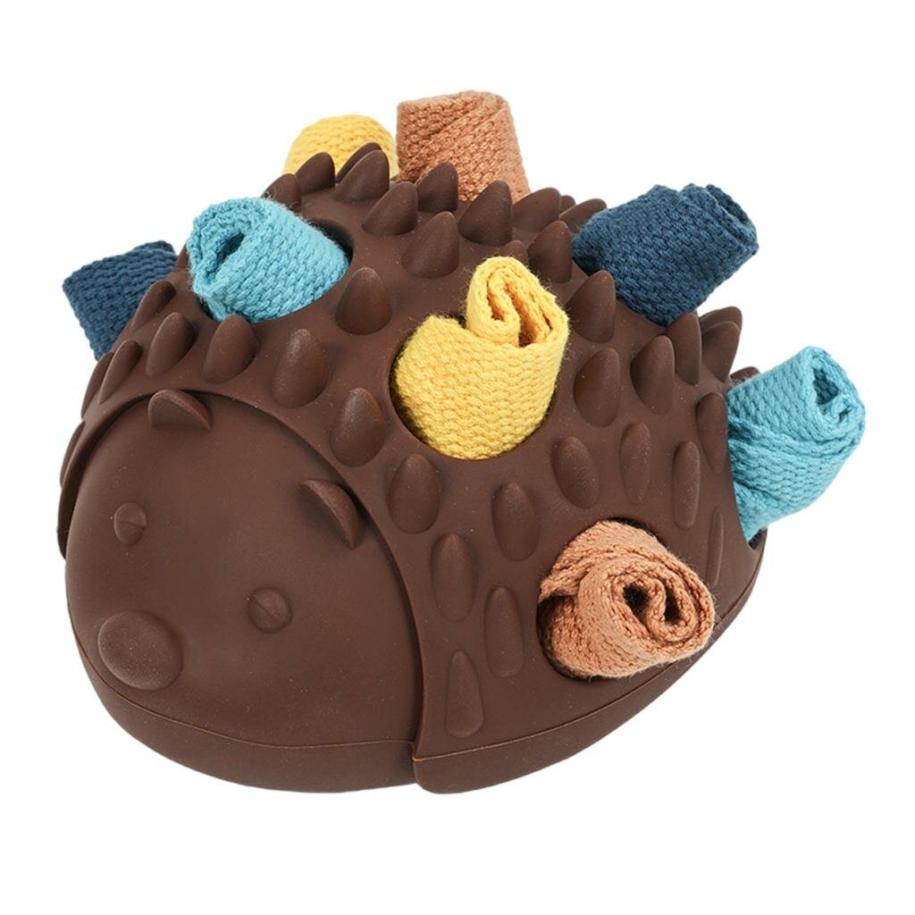 Игрушка для собак с лакомством