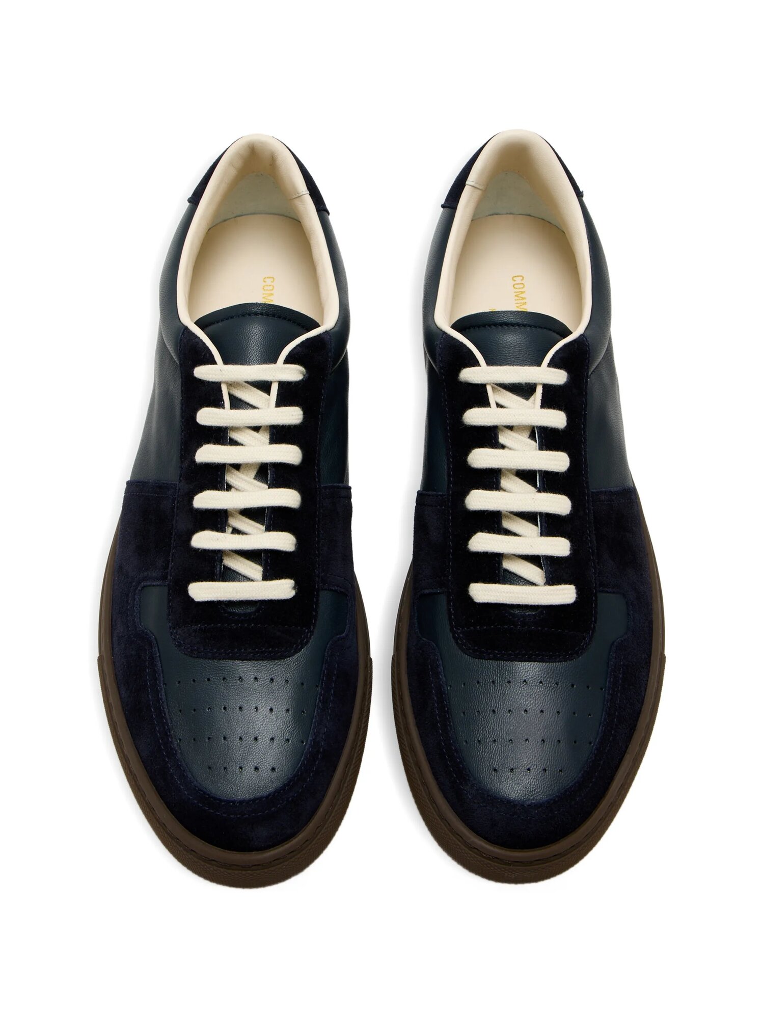Кроссовки Common Projects BBall, размер 43, синий — фото 1