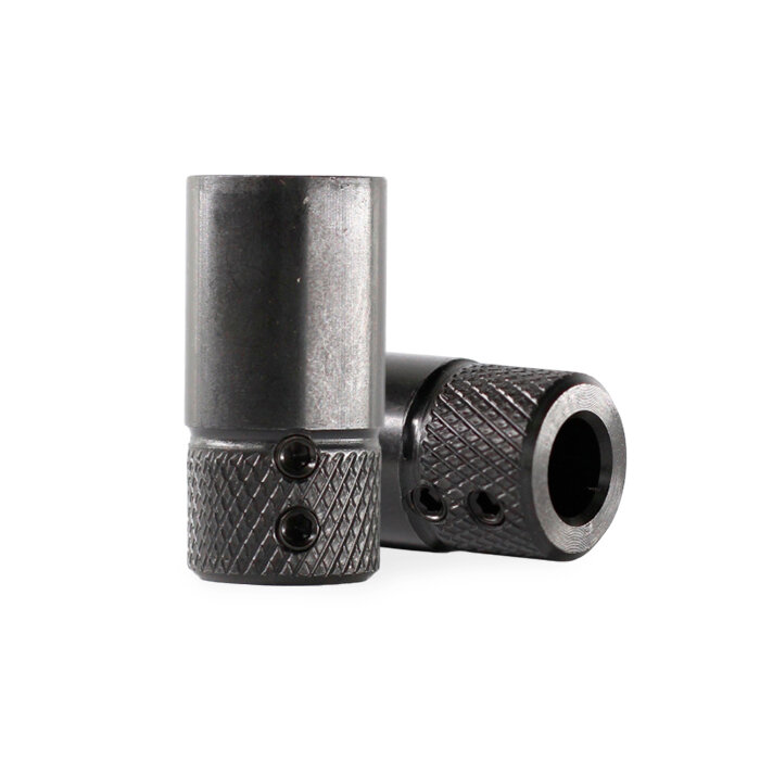 Быстросменный патрон DELTA TOOLS Vitap, для станков VITAP, сталь, 12х42 мм