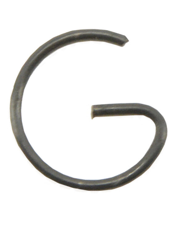 Стопорное кольцо поршневого пальца для бензопилы PATRIOT PT 4518 (20007850)
