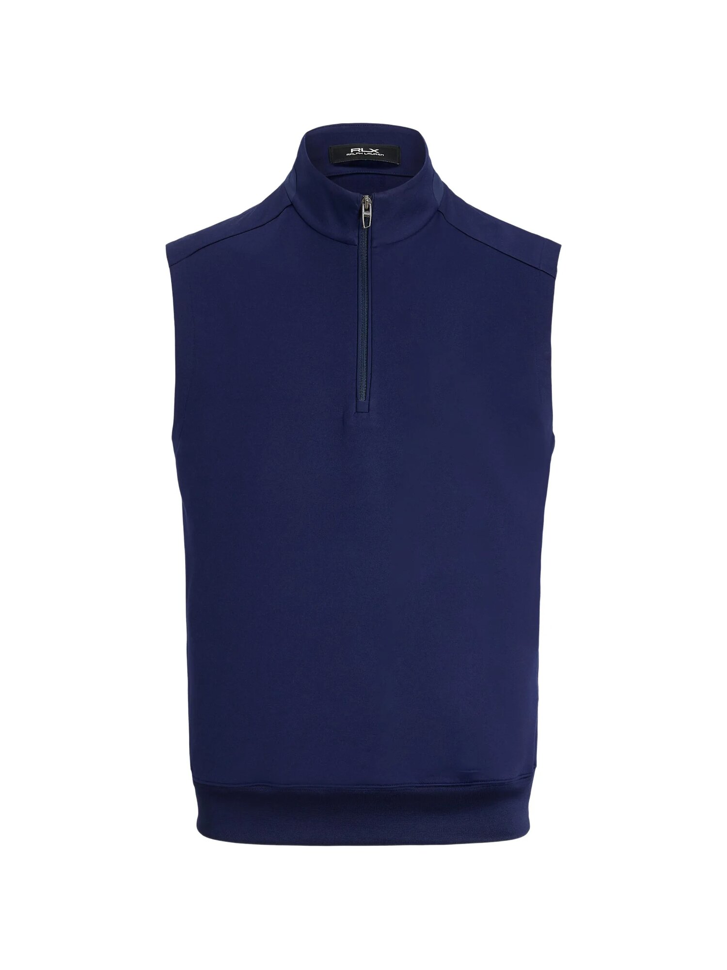 Жилет Half-zip vest