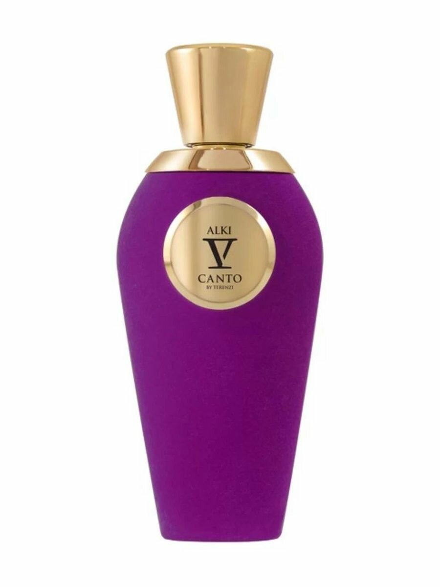 V CANTO Alki Духи унисекс, 100 мл