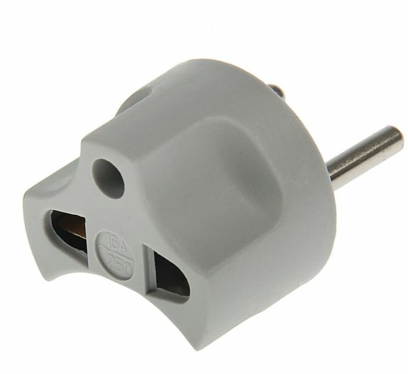 Переходник "евро" I.T.E.C. 16А