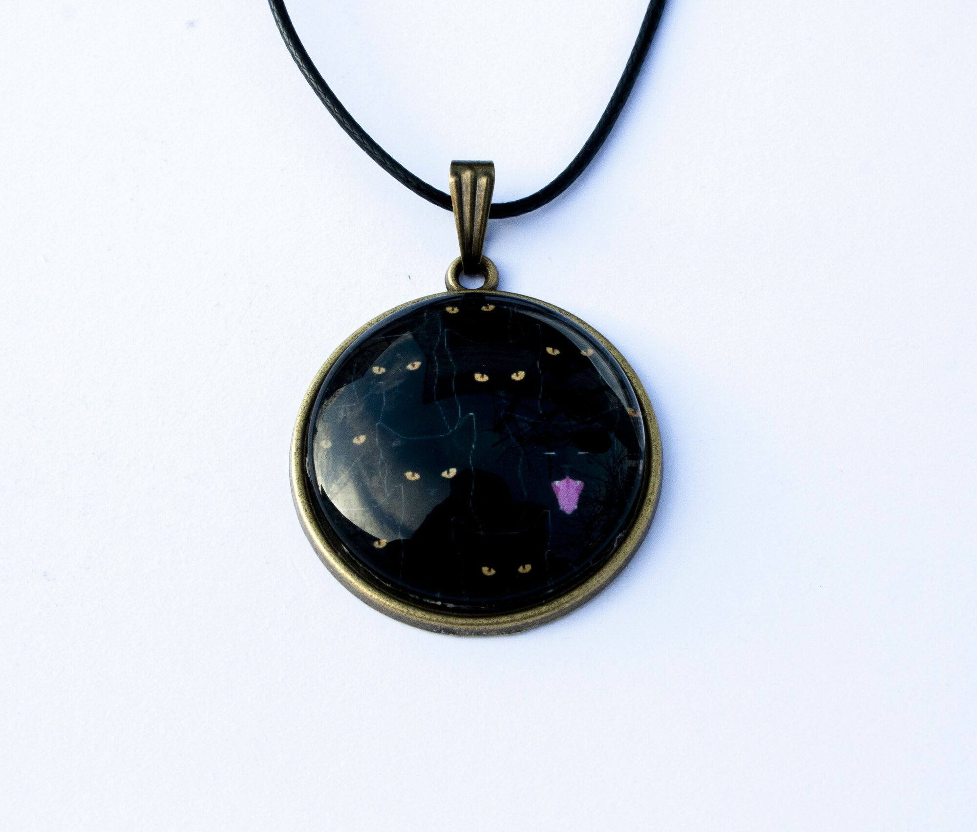 Подвеска, стекло