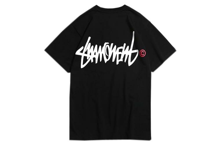 Темрофутболка Весна/Лето 2023