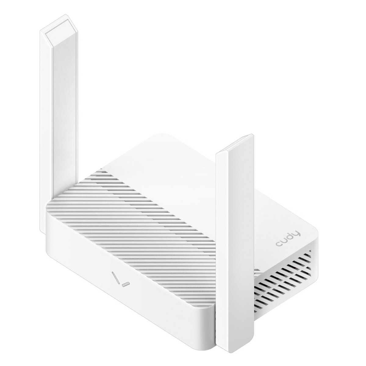Маршрутизатор CUDY WR300 N300 уц-3-5