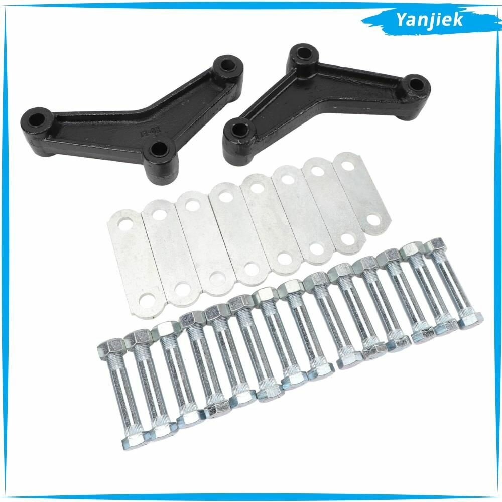 Запчасти для прицепа, 1 шт.