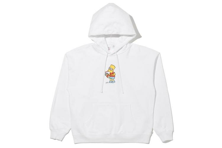 Толстовка Levis