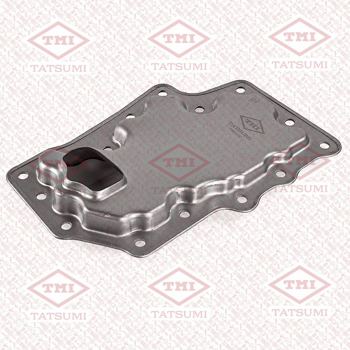 Фильтр АКПП для NISSAN Note 05 и Tiida 04, TATSUMI TBI1090
