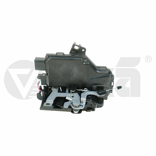Механизм замка двери Audi A2 (8Z0) 00-05 Vika 88391809101