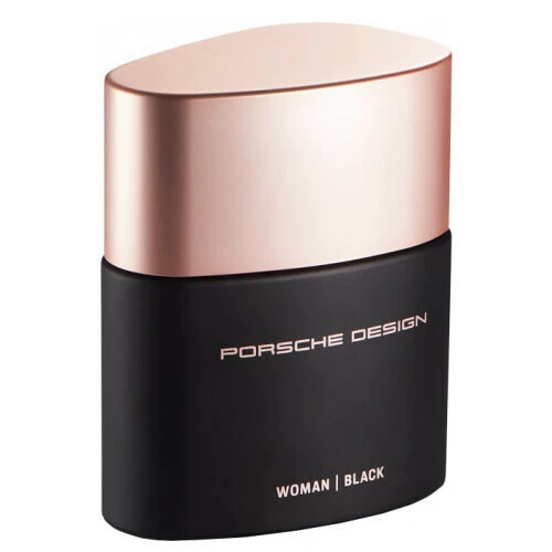 Парфюм для женщин Porsche Design Porsche Woman Black 100 мл / Порше Вумен Блек