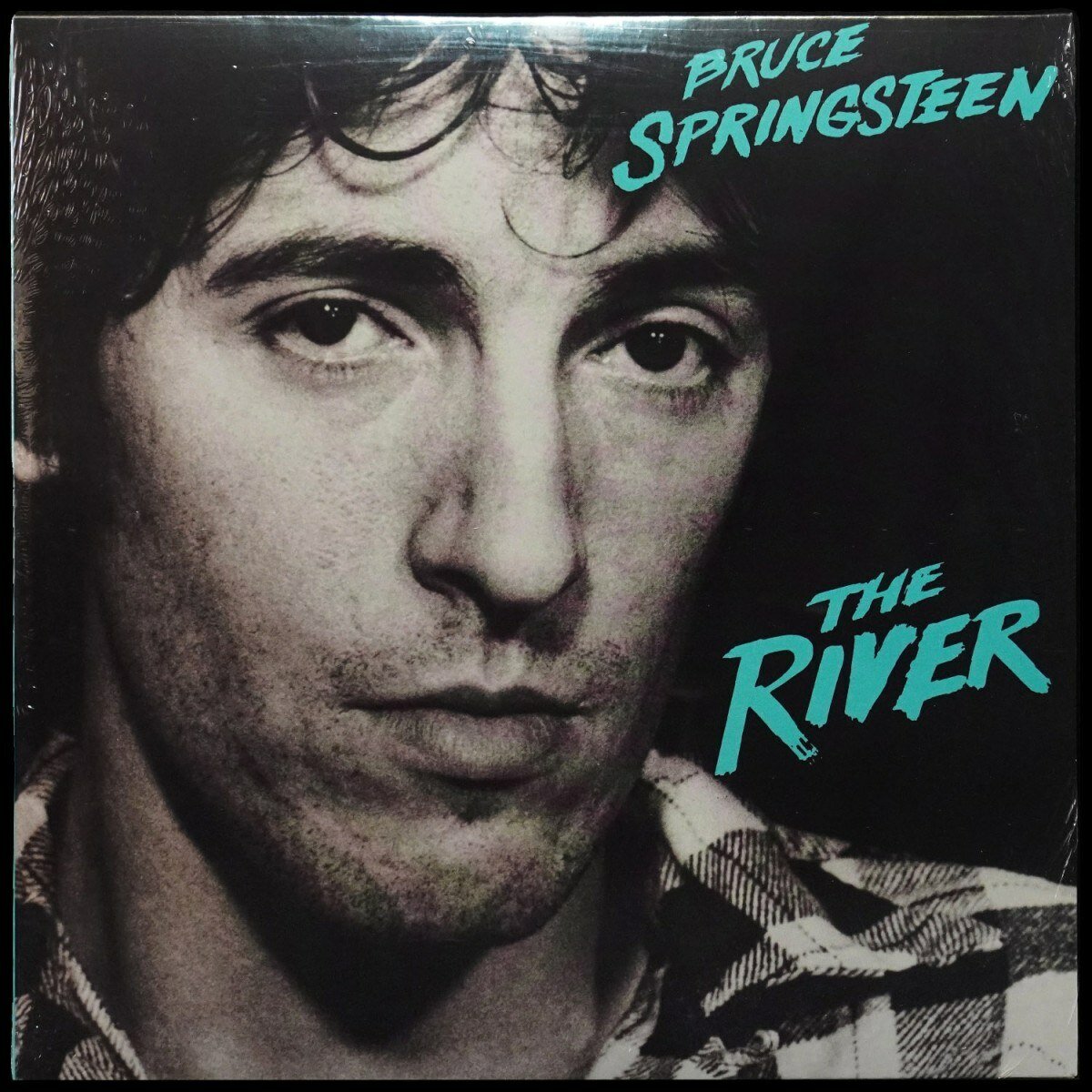 Виниловая пластинка Columbia Bruce Springsteen – River (2LP)