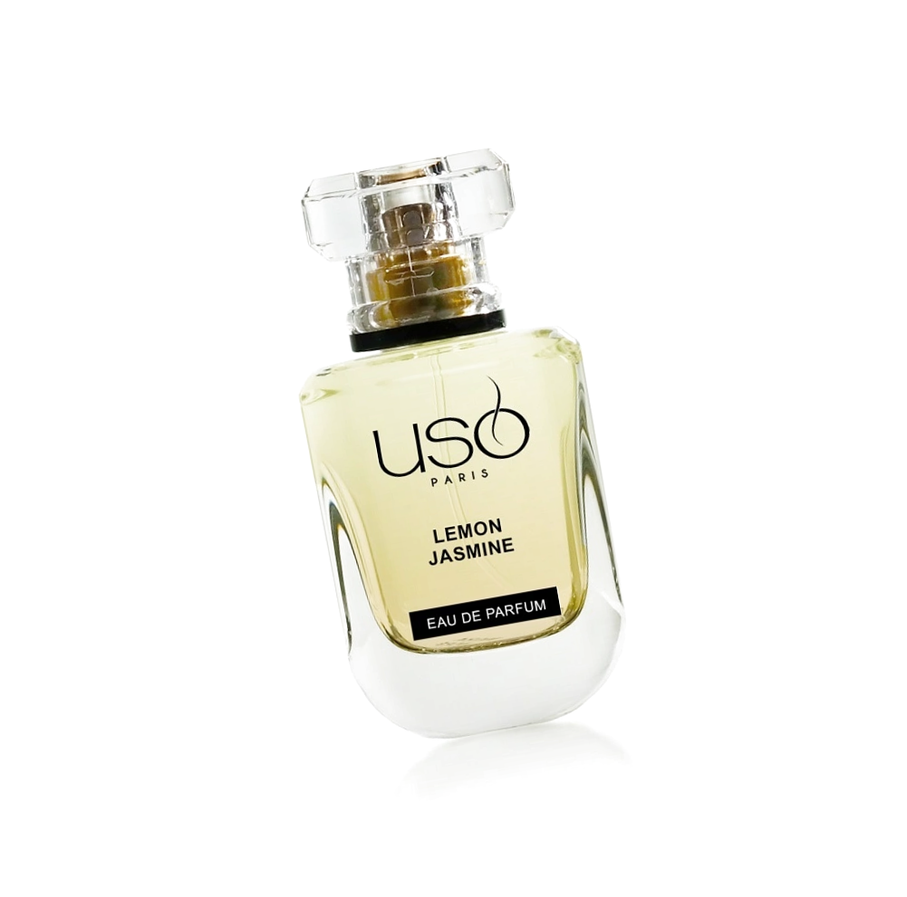 Женский аромат Uso Creation Lemon Jasmine 50 мл - Усо Криэйшн Лимон Жасмин парфюмерная вода