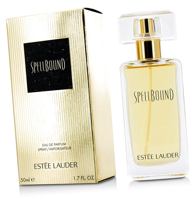 Estee Lauder Spellbound 100 мл женская парфюмерная вода - Спеллбаунд Эсте Лаудер