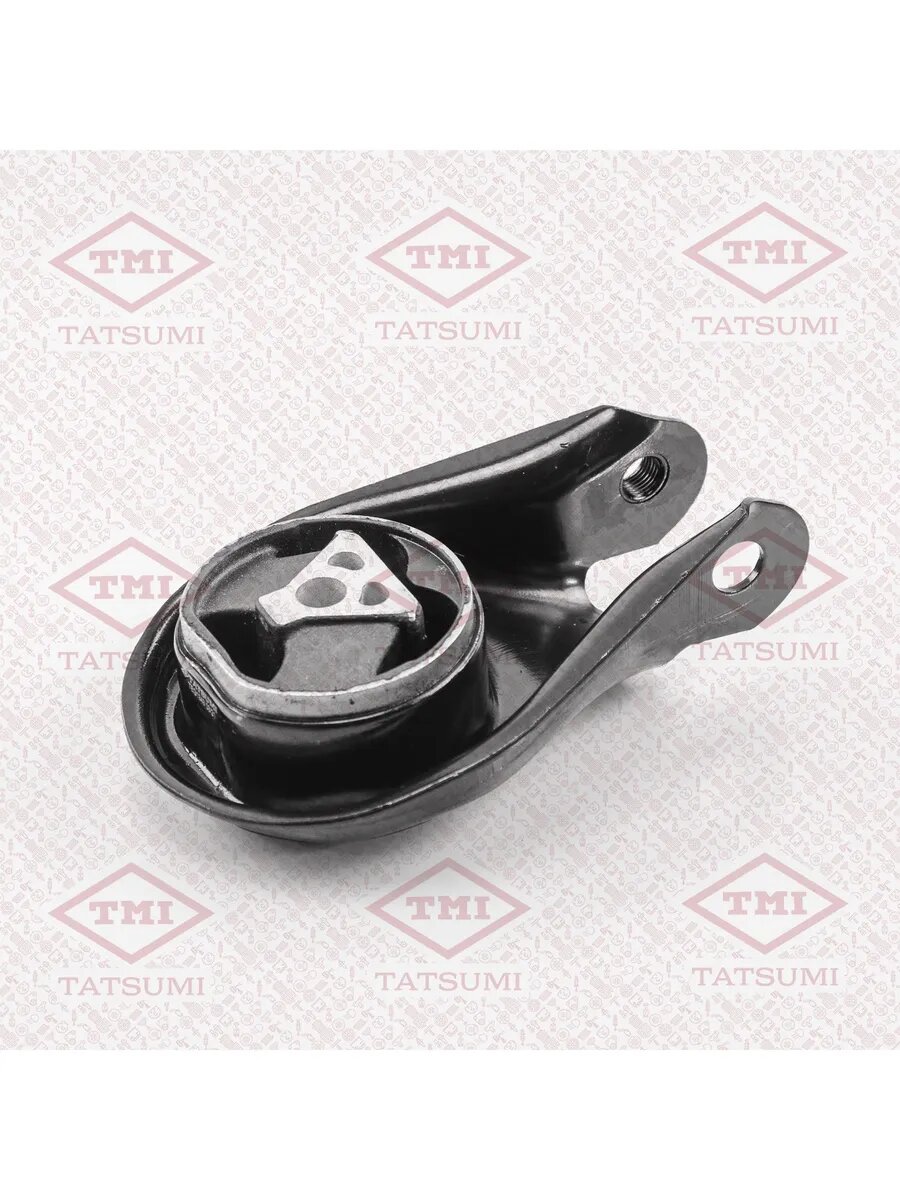 Подушка двигателя, КПП для а/м FORD Focus 04 -, арт. TEG1343