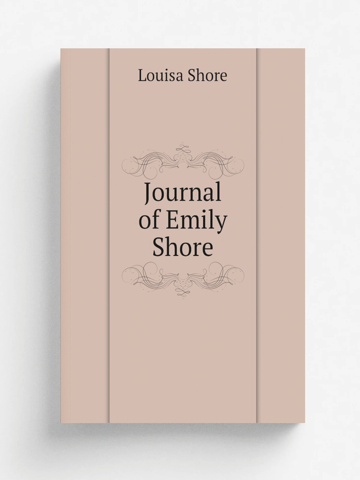 Journal of Emily Shore