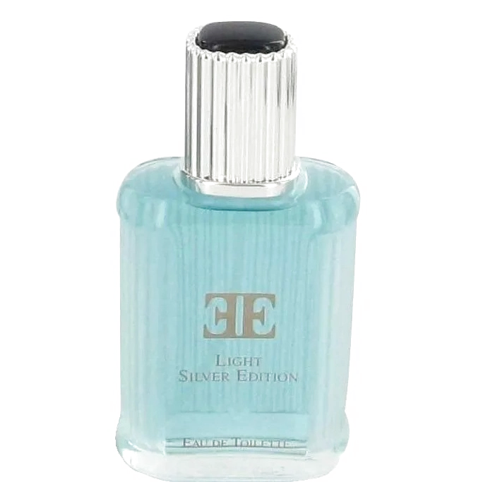 Туалетная вода для мужчин Escada Pour Homme Light Silver Edition 30 мл / Эскада Пур Хом Лайт Сильвер