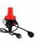 Блок автоматики для насоса Vodotok 1", 10 бар, , ЭДД-3-1.1кВ (L0594) черный/крас...