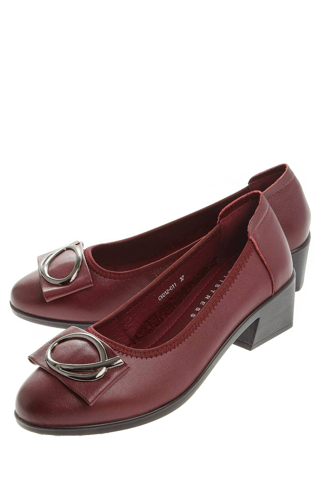 Туфли лодочки 