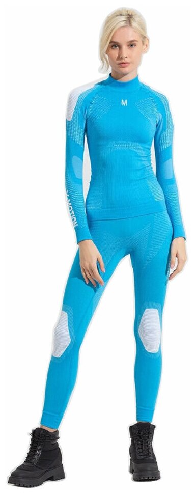 Комплект термобелья Alpinesports