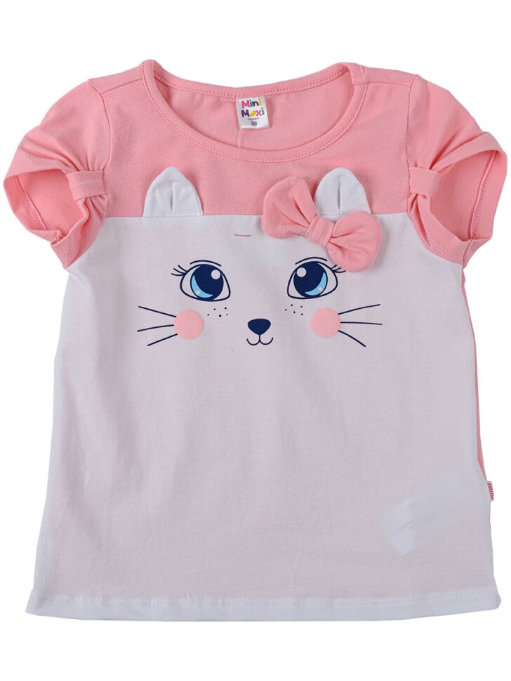 Футболка Хлопок