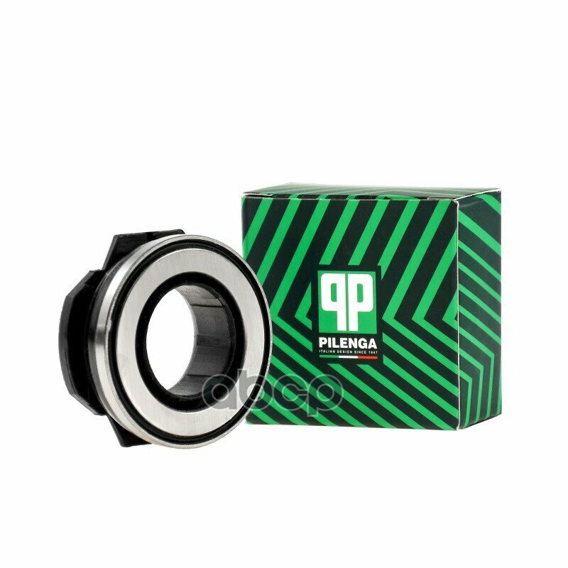 Муфта выключения сцепления с подшипником в сборе VAG GOLF V, GOLF VI, JETTA, PASSAT, TOURAN, CADDY PC-P2416 PILENGA арт. PC-P.