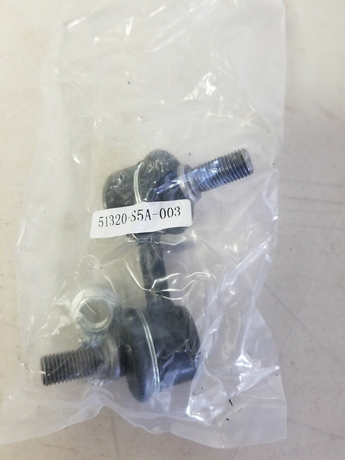 51320-S5A-003 Рычаг Подходит для Acura El Rsx Honda Civic Cr-V Element арт. 192746603326