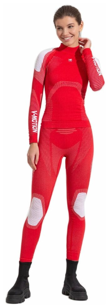 Комплект термобелья Alpinesports