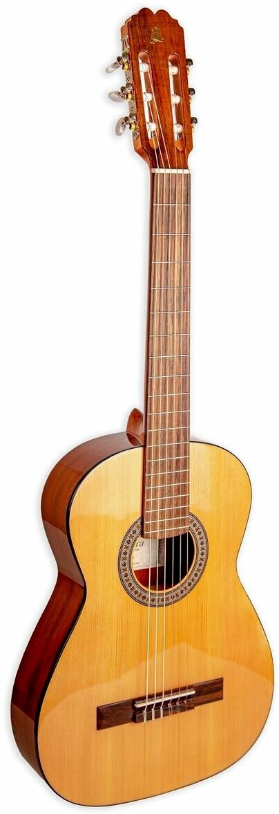 Классическая гитара Admira Fiesta 7/8