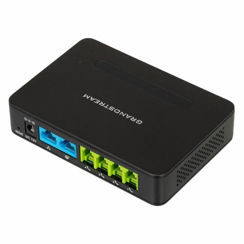 Шлюз IP Grandstream HT-814