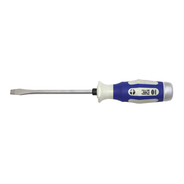 Ударная отвертка Narex Strong Line Profi Шлиц 1,0x5,5, длина 100 мм 805613