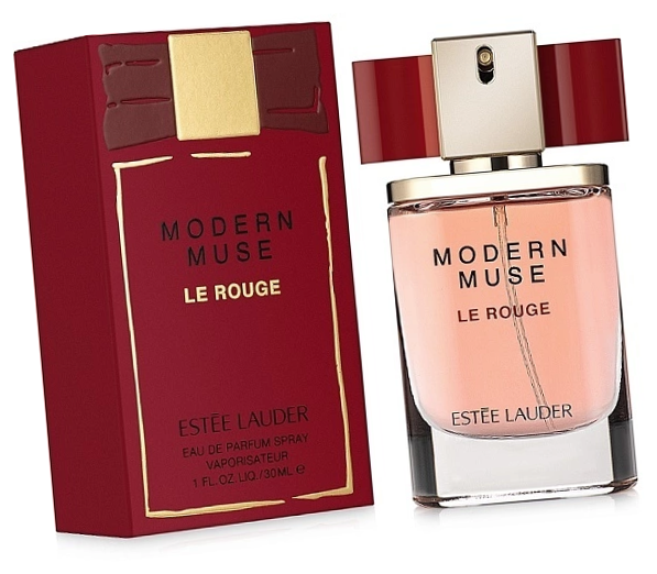 Эсте Лаудер Модерн Мус Ле Руж парфюмерная вода 30 мл / Estee Lauder Modern Muse Le Rouge