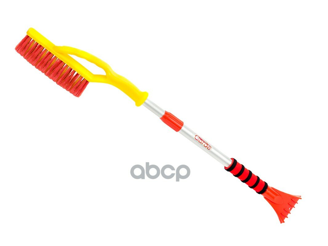 Щетка для снега со скребком 88-119см Garde PR268 телескопическая Garde арт. PR268