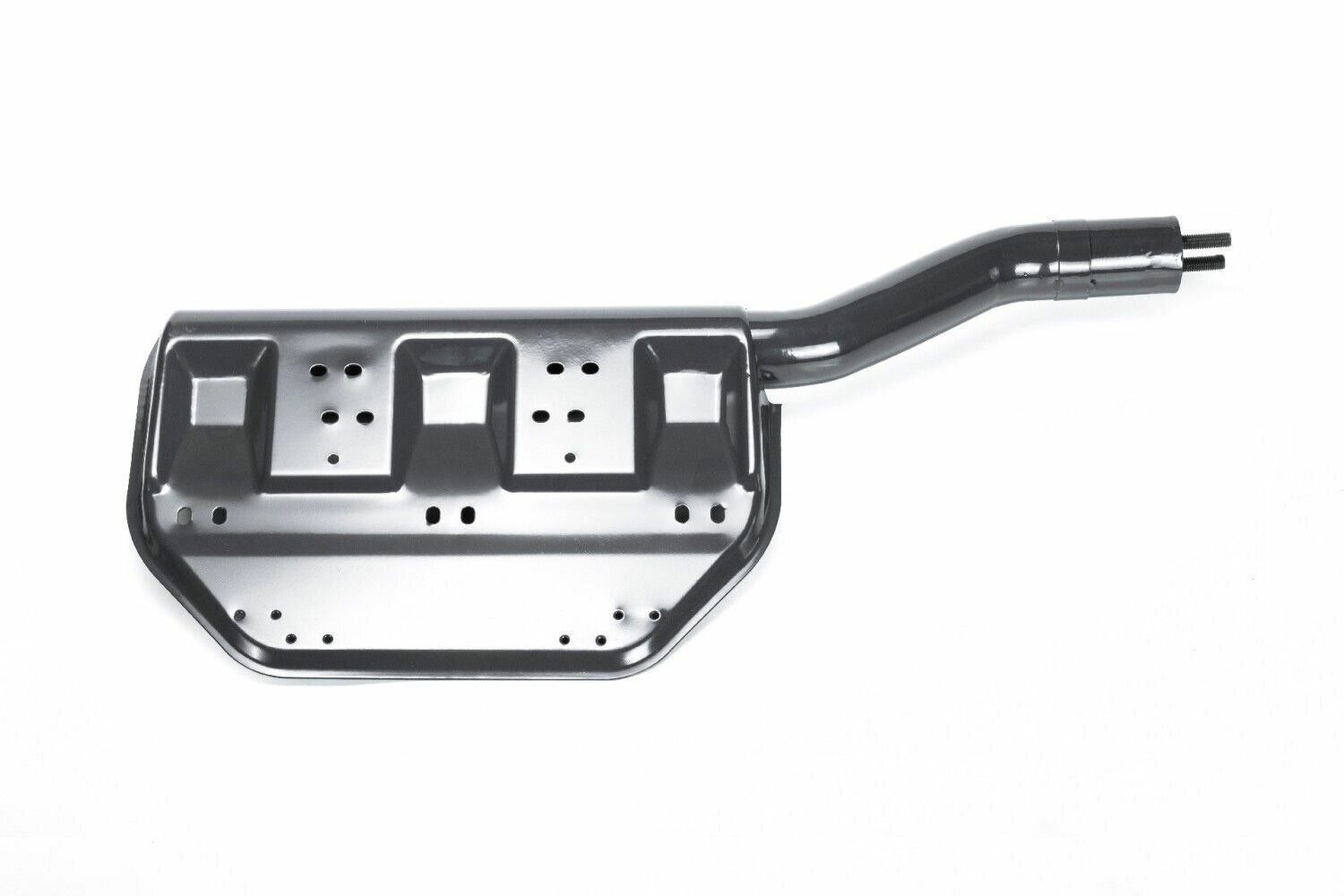 Кронштейн крепления крыла TOPCOVER арт. T0399-6025
