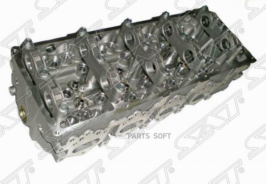 ГБЦ Mitsubishi Pajero 99-20 / Pajero Sport 96-17 4M41 SAT 11101-4M41 | цена за 1 шт