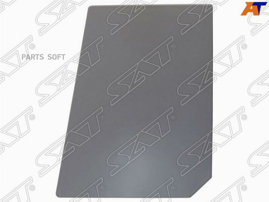 Лючок топливного бака Peugeot Boxer 06- / Citroen Jumper 06- (пластик) Sat арт. ST1517H0