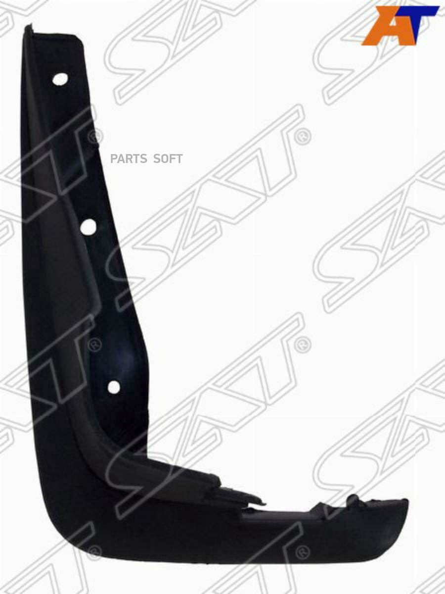 Брызговик Nissan Almera 00-06 / Bluebird Sylphy 00-05 (Спереди/ Слева) SAT ST-DT07-016B-2 | цена за 1 шт