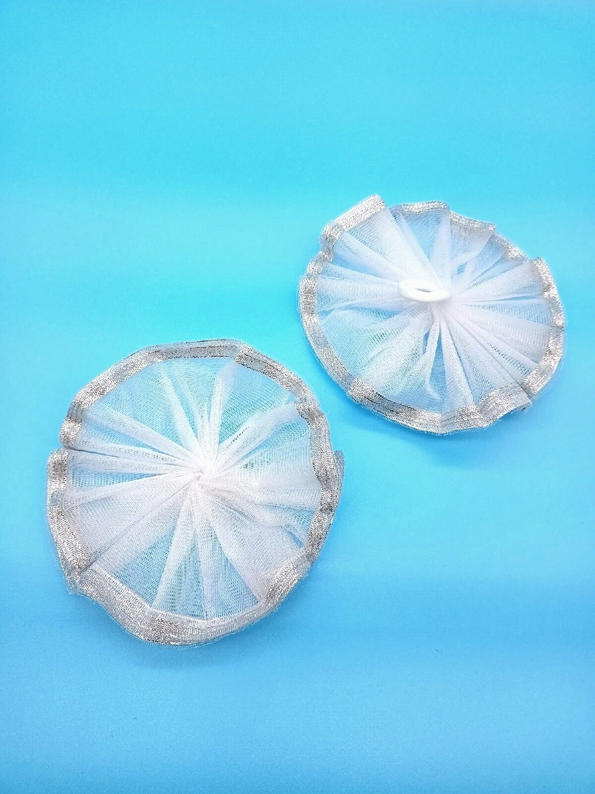 Банты / n. 8 / для девочек / 2 штуки