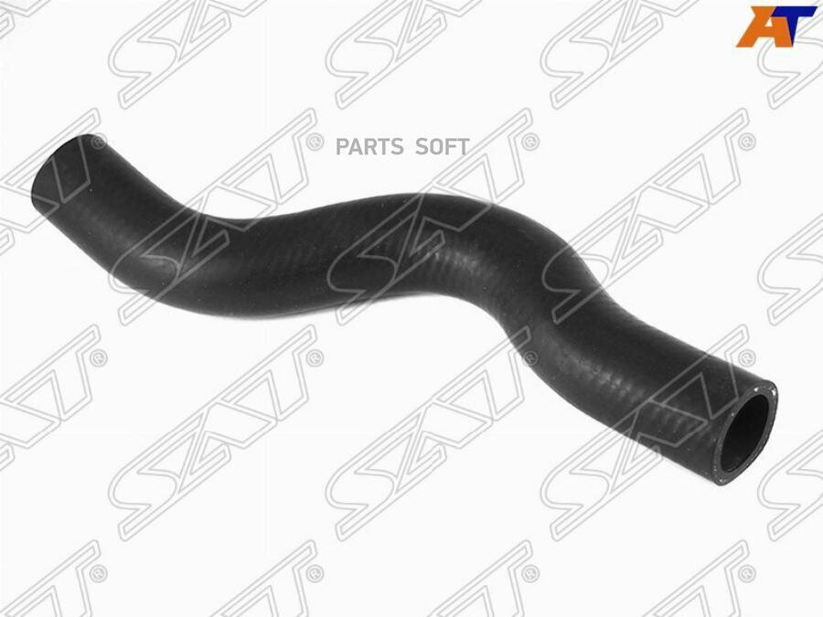 Патрубок радиатора Honda Civic 00-06 / Civic Ferio 00-05 SAT ST-19501-PLC-J00 | цена за 1 шт