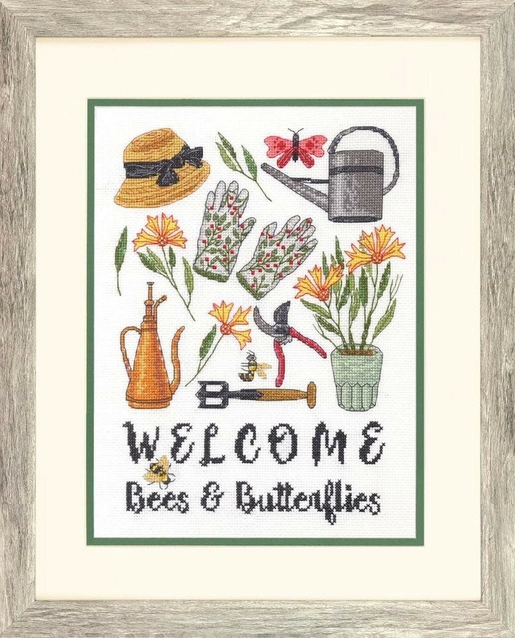 Время в саду 70-35408