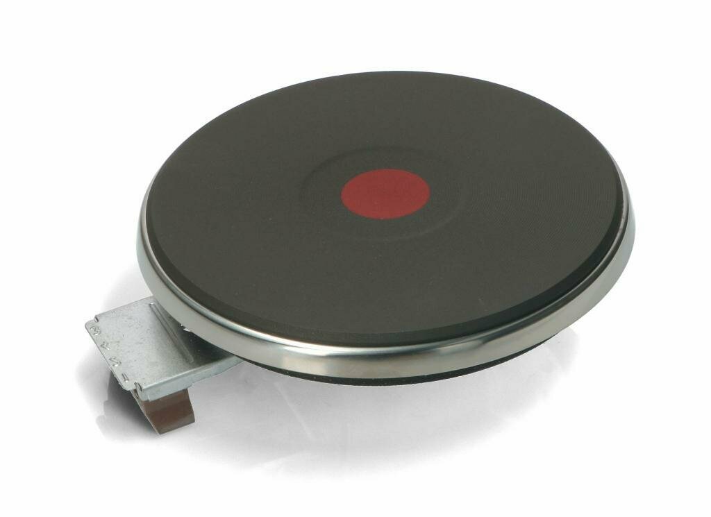 Эл. конфорка EGO 1500W D145mm 12.14463.196 COK014UN CU65131