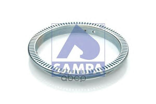 Кольцо ступицы металл! ABS z=100 BPW, Schmitz SAMPA арт. 070422