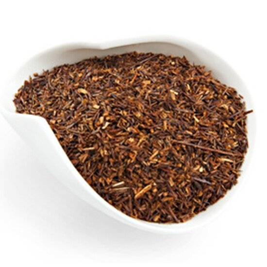 Чай красный Слон Ройбуш мелкий 100 г