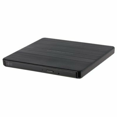 Оптический привод DVD-RW LG GP60NB60