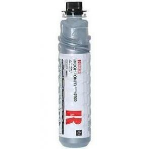 Картридж Ricoh type MP201 / 1270D (842338 / 842024 / 886261 / 888261 / 885476), черный
