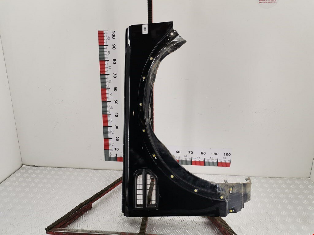 Крыло переднее правое Land Rover Discovery 3 ASB780020 арт. 1519539